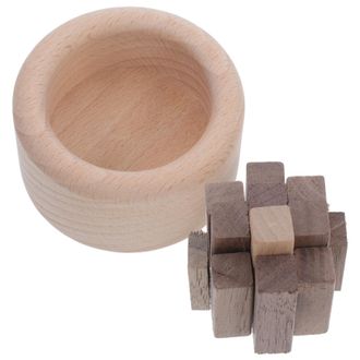 Minkissy 1 Satz Diffusor aromatherapie duftkerze Duftverdampfer Duftdekor Luftbefeuchter mit &auml;therischen &Ouml;len Luftbefeuchter f&uuml;rs Auto Holz &auml;therisches &Ouml;l mit 