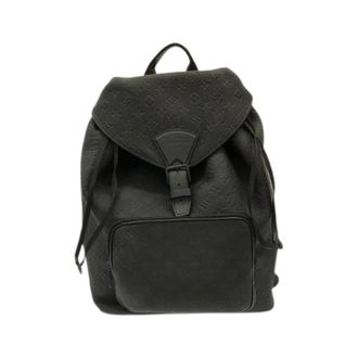 Louis Vuitton Damen, Pre-Owned, Schwarzk, ONE SIZEGr&ouml;&szlig;e