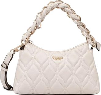 Guess Damen, Taschen, Beige, ONE SIZEGr&ouml;&szlig;e