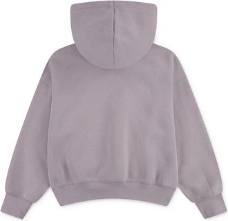 Nike Jordan Kapuzensweatshirt f&uuml;r Kids f&uuml;r Kinder und Jugendliche, sportlicher Stil, mit Kapuze