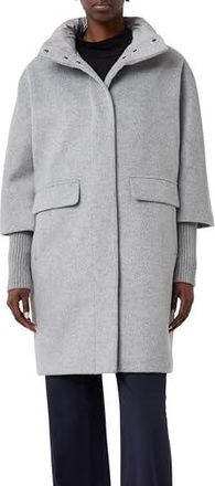 Comma 2174073 Manteau, 9700 cm, 36 Femmes