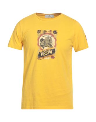 Cooperativa Pescatori Posillipo TOPS - T-shirts auf YOOX.COM