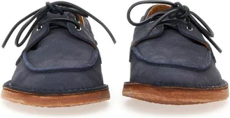 Buttero Argentario Loafer - Blue
