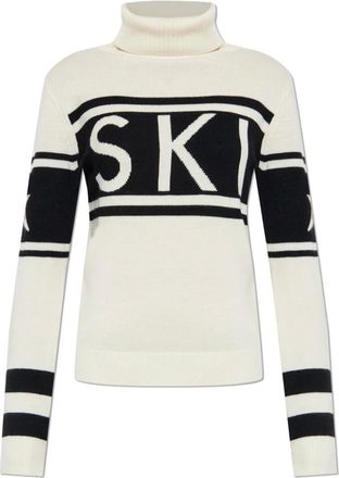 Perfect Moment Femme, Pulls, Blanc, Taille: 36 FR Schild Sweater