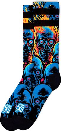 American Socks Socken Knucklehead