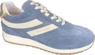 Nero Giardini Femme, Chaussures, Bleu, Taille: 39 EU Baskets