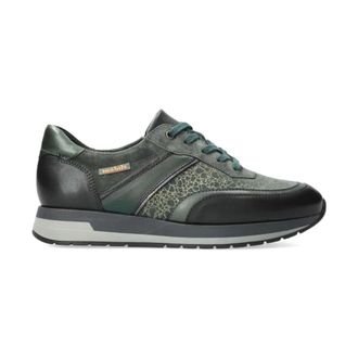 Mephisto Bequemer Damensneaker - - Shoes - Damen - Grau - 37 1/2 EU