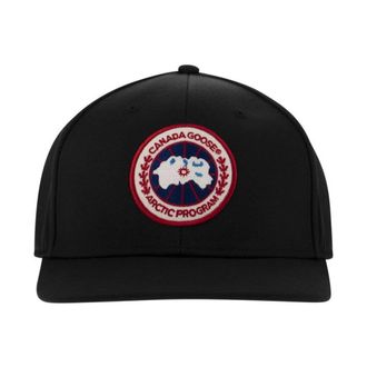 Canada Goose Herren, Accessories, Schwarzk, ONE SIZEGr&ouml;&szlig;e