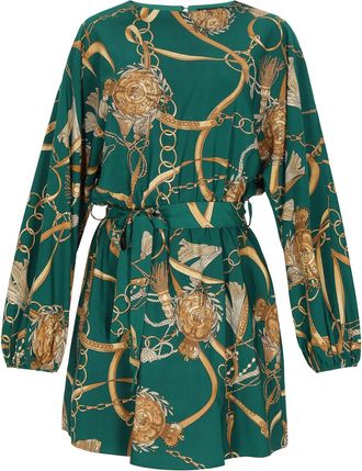 Faina Kleid