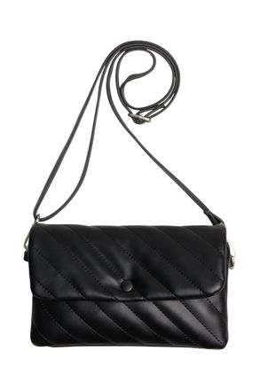 Esprit Damen 054ea1o303 Clutches, 001/Black