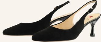 H&ouml;gl Slingpumps Ciara schwarz
