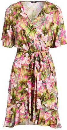 Liu Jo ROBES - Robes midi sur YOOX.COM