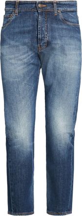 Liu Jo HOSEN & R&Ouml;CKE - Jeanshosen auf YOOX.COM