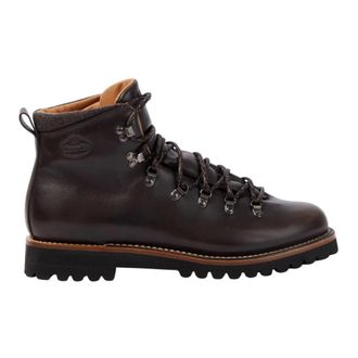 Churchs Poulton Schn&uuml;rstiefeletten - - Shoes - Herren - Braun - 44 1/2 EU