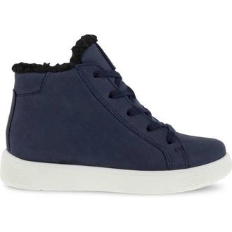 Ecco Kinder Stiefel STREET TRAY K Ankle Boot