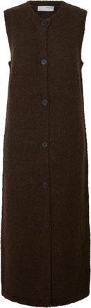 Selected Kleid SLFLelou