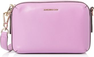 Mandarina Duck Damen Luna Crossover Tasche, Mulberry P10kbt06