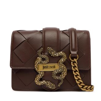 Just Cavalli Handtasche Just Cavalli 80RA4BM3 ZSD88 Braun