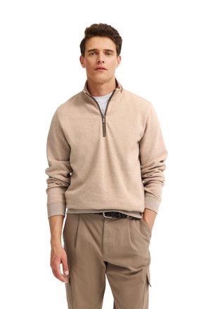 Bugatti Herren Troyer Pullover