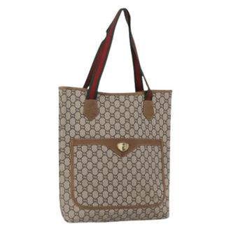 Gucci Damen, Pre-Owned, Beige, ONE SIZEGr&ouml;&szlig;e