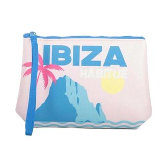 MC2 Saint Barth Femme, Sacs, Multicolore, Taille: ONE Size Clutches