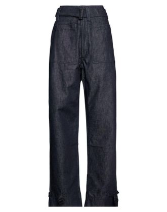 MUGLER HOSEN & R&Ouml;CKE - Jeanshosen auf YOOX.COM