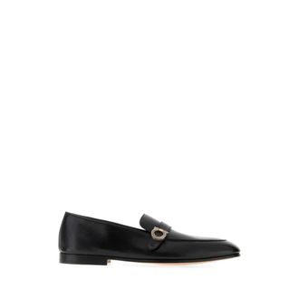 Ferragamo Herren, Schuhe, Schwarzk, 40 EUGr&ouml;&szlig;e