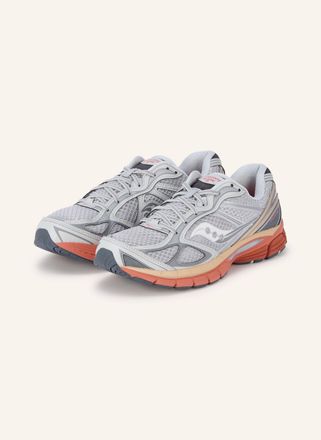 Saucony Sneaker Progrid Guide 7 grau