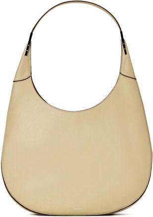Savette Florence Hobo Schultertasche - Nude