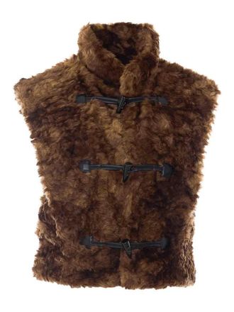 Isabel Marant Gilet - Marron