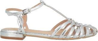 Francesco Milano CHAUSSURES - Sandales sur YOOX.COM