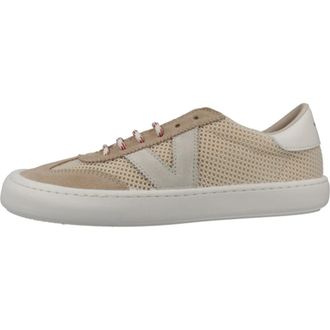 Victoria Femme, Chaussures, Beige, Taille: 38 EU Olmo Barefoot