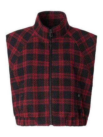 Pinko Gilet - Noir