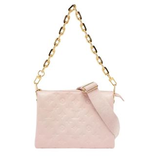 Louis Vuitton Pre-owned Leder louis-vuitton-Taschen - - Pre-owned - Damen - Rosa - ONE SIZE