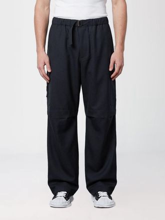 Darkpark Hose Herren Farbe Grau