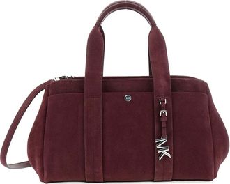 Michael Michael Kors sac à main Romee - Rouge