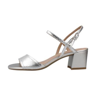 Geox Femme, Chaussures, Gris, Taille: 40 EU New Eraklia 50