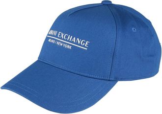 A|X Armani Exchange ACCESSOIRES - Mützen & Hüte auf YOOX.COM