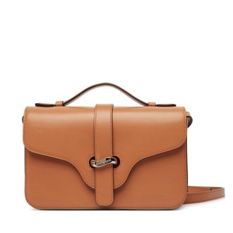 Emporio Armani Handtasche Emporio Armani EW004419 AF25356 U6034 Braun