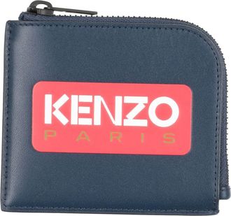 Kenzo Kleinlederwaren - Brieftaschen auf YOOX.COM