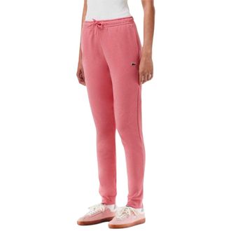 Lacoste Jogginghosen f&uuml;r Damen (Koralle)
