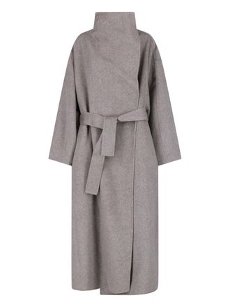 Frankie Shop Reversible Coat Leroy