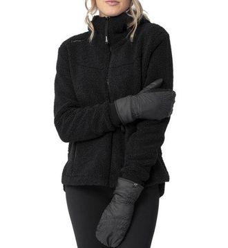 LaMunt Sophia Cozy W - Fleecejacke - Damen