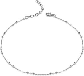 Firetti Fu&szlig;kette