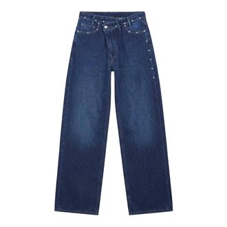 8pm 8Pm, Femme, Jeans, Bleu, Taille: W30 Franklin-a Jeans