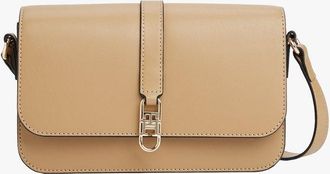 Tommy Hilfiger Sac bandouli&egrave;re &agrave; rabat