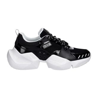 Versace Jeans Couture Herren, Schuhe, Schwarzk, 43 EUGr&ouml;&szlig;e