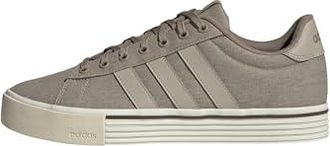 adidas Adidas Mixte Daily 4.0 Shoes, Blanch Cargo/Wonder Beige/Off White, 47 1/3 EU