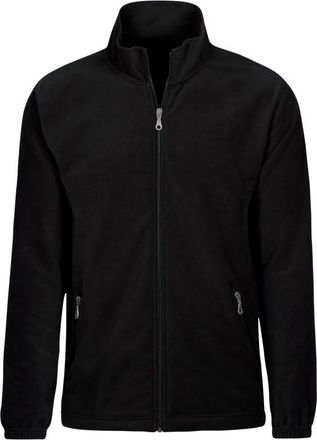 Trigema Herren 655104 Jacke, Schwarz (schwarz 008), XXXXX-Large