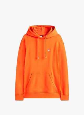 Tommy Hilfiger Hoodie en coton
